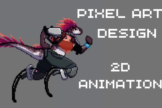 Pixel sprite sheet, pixel game art, pixel animation, sprite animation ...