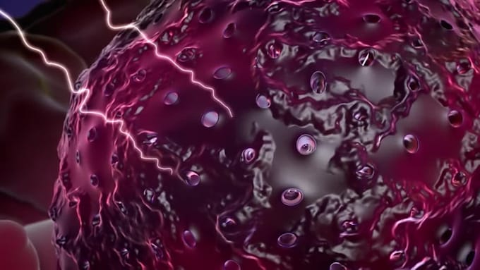 Create 3d medical animation immunotherapy car t moa biotech explainer ...