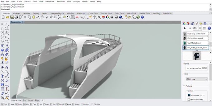 You a professional 3d project design by Elifgenc03 | Fiverr