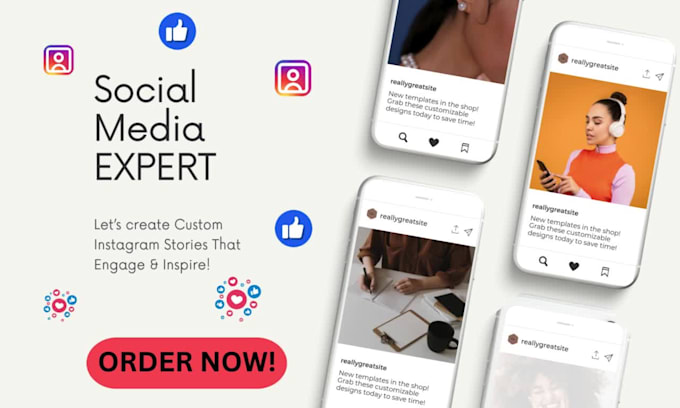 Design ramadan instagram stories, posts,ramadan graphics, ramadan ...