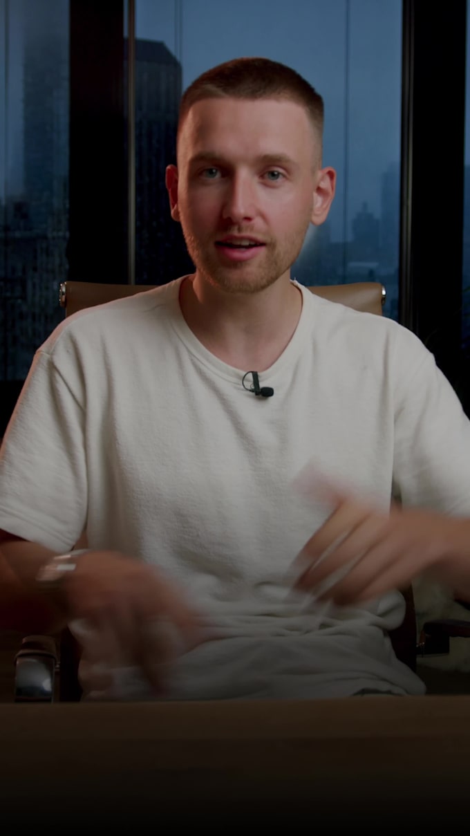 Edit your videos like iman gadzhi by Ute_madeja | Fiverr