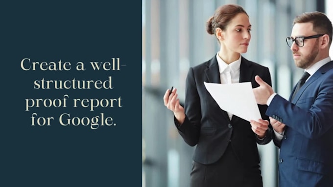 Expose and report fake, duplicate local gmb listings on google maps by ...