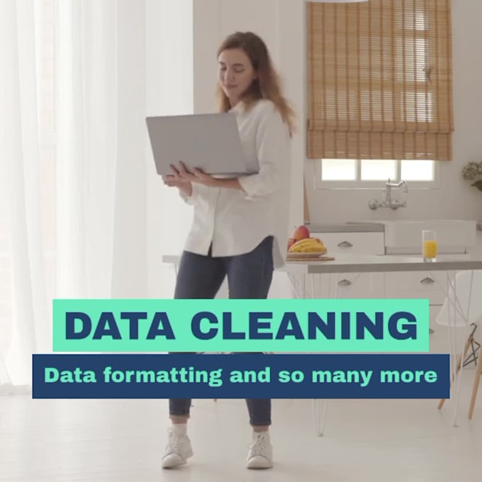 Do Microsoft Excel Data Cleaning Formatting Entry Perfect By