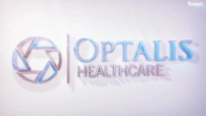 Make a animated logo animation intro video by Sharmani_yues | Fiverr