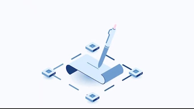 Create lottie animation, svg animation website animation, animated ui ... Create lottie animation, svg animation website animation, animated ui ...
