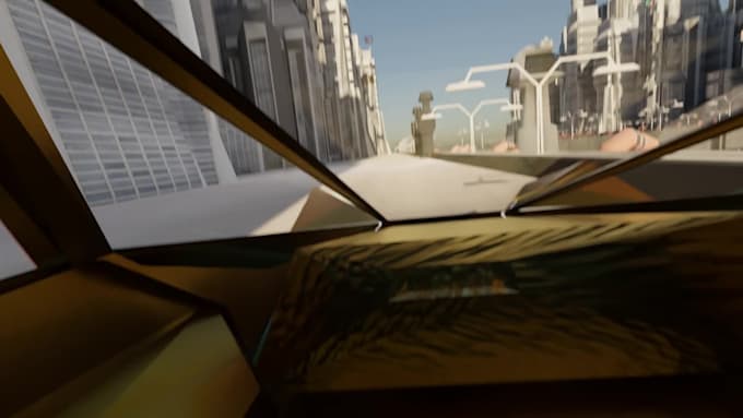 Can do animations 3d by Pingu8507 | Fiverr