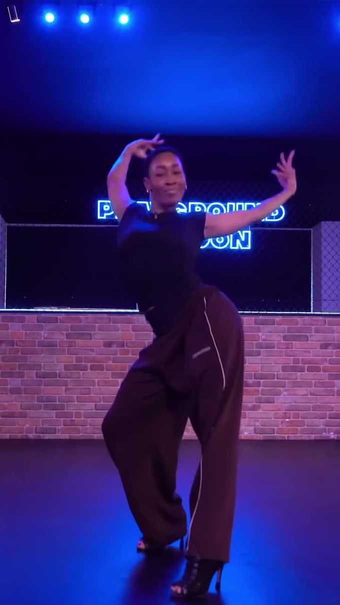 Create A Tik Tok Dance For Your Music By Victoriaines Fiverr