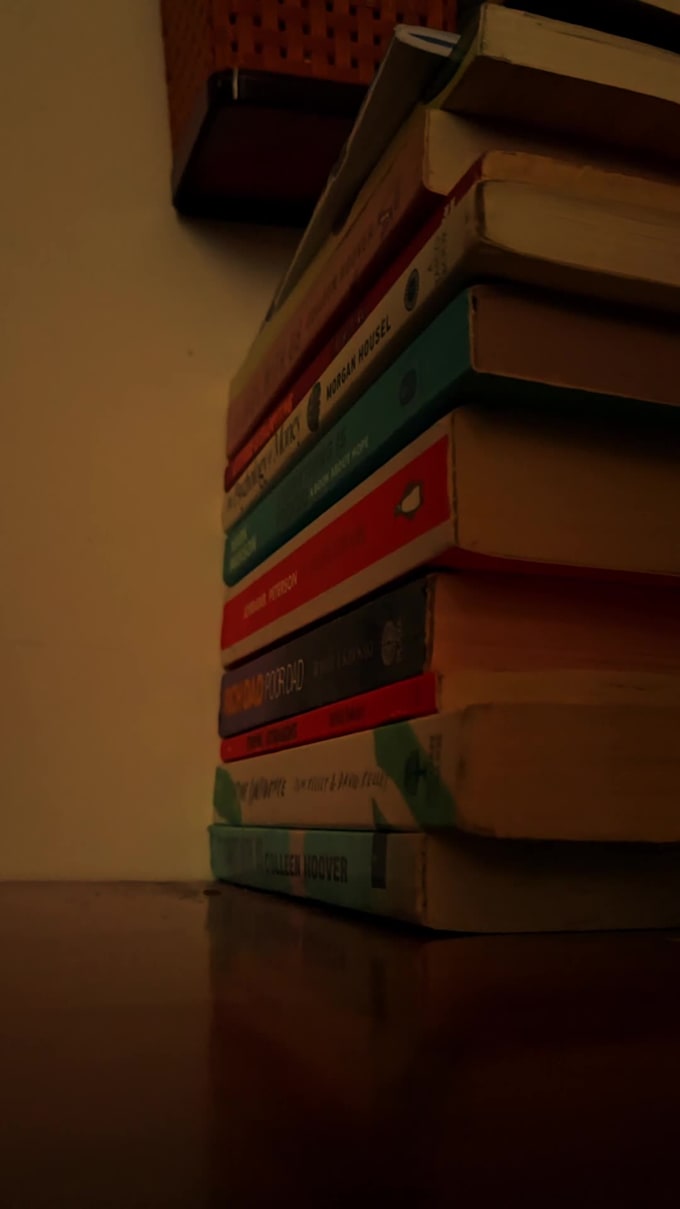 Create a complete visual identity for your brand by Jusstchris | Fiverr