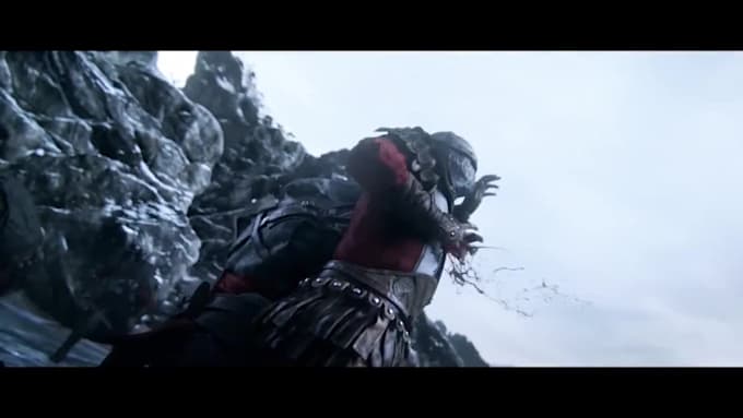 Do sound design, foley, sfx, mix and dialogue repair by Tonyjosepha ...