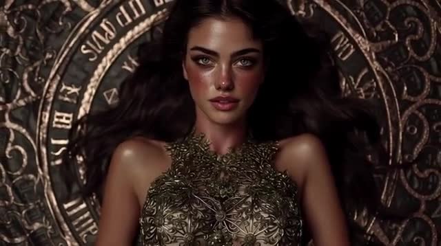 Create custom veo3 ai generated video music visualizer synced with ...