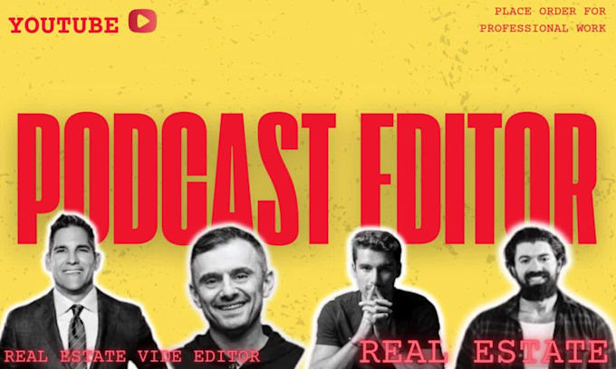 Do remote zoom interview editing multicam,split screen podcast video ...