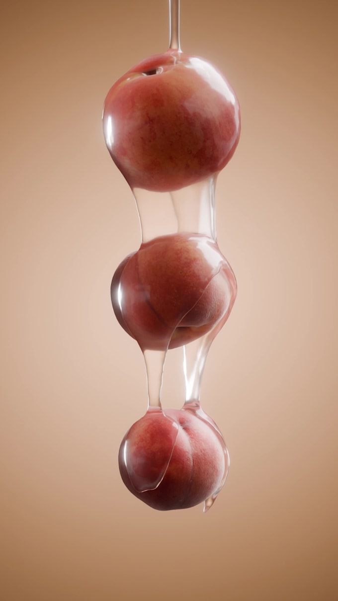 Do 3d cgi realistic product modeling, product animation with rendering by Hopemaven | Fiverr