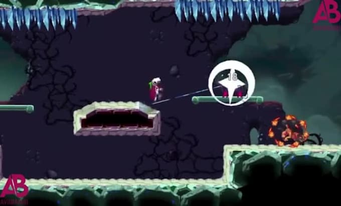 Develop 2d platformer game, 2d unity game development, godot game, pixel art by Avibambi | Fiverr