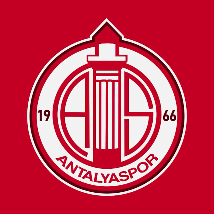 A redesign for your sport team logo by Jessafootball | Fiverr