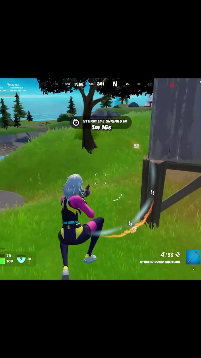 Edit videos, thumbnails and discord server creation by Itzfreaky | Fiverr