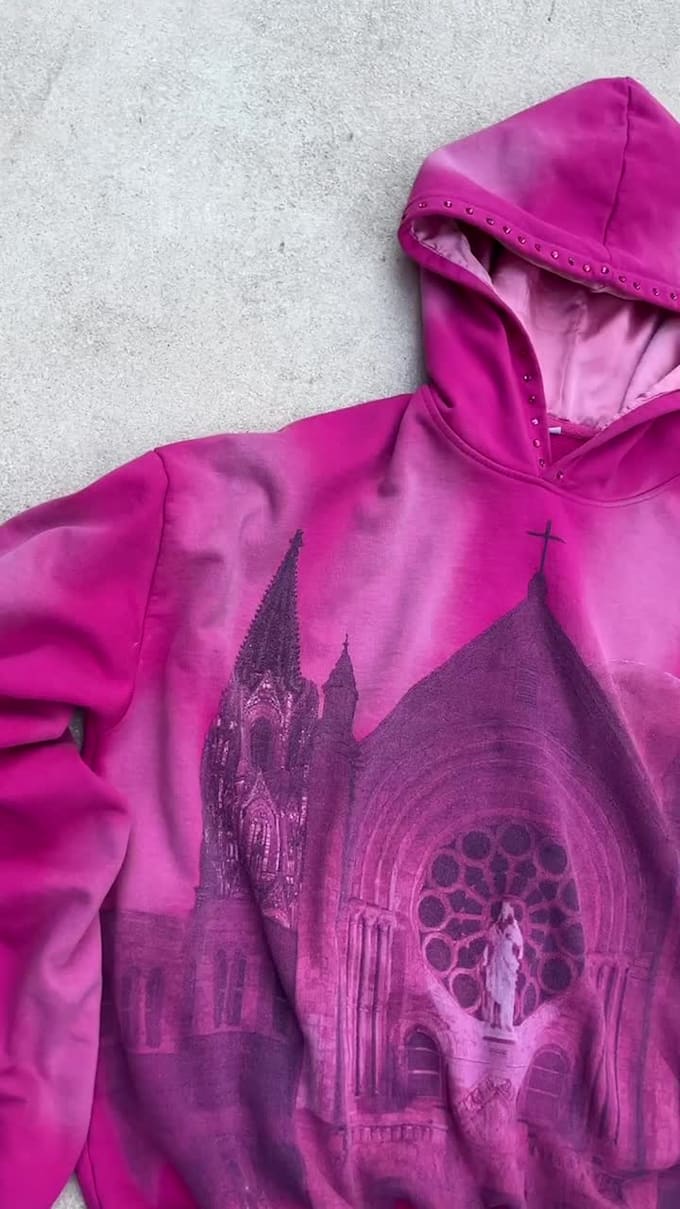 Create a streetwear design for your clothing brand by Krazydesignstd ...