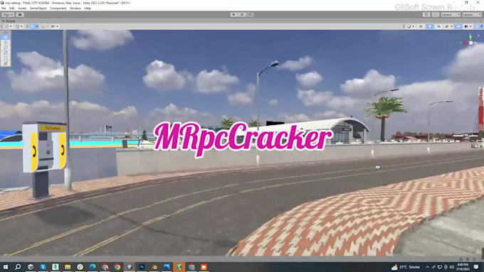 Design game level and environment in unity by Mrpccracker | Fiverr