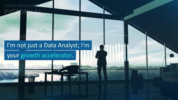Be your data analyst, visualization, insights expert by Smoosaraza | Fiverr