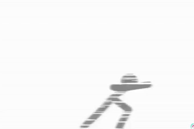 Create stickman animation,stick figure animation,2d animation, 2d ...
