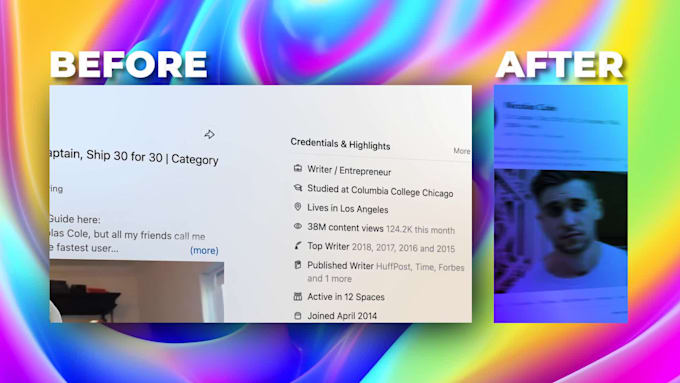 Do animated short form faceless cash cow video editing by Syeda_abida ...