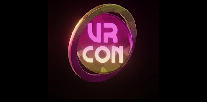 Create custom 3d motion graphics by Threers | Fiverr