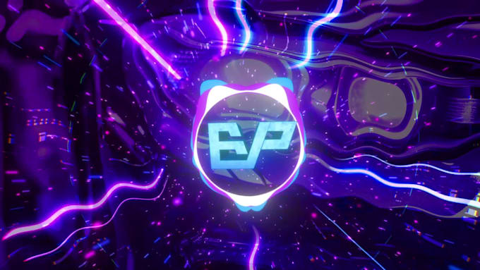 Create professional audio spectrum and visualization by Evproductions_ | Fiverr