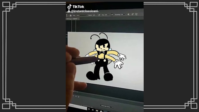 Making animation for you by Instantclassica | Fiverr
