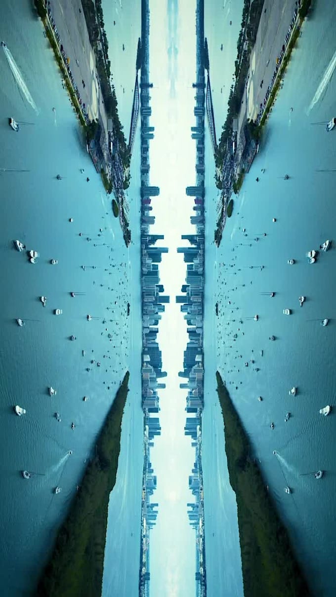 Professional photo video editing, website design by Venture_service ...