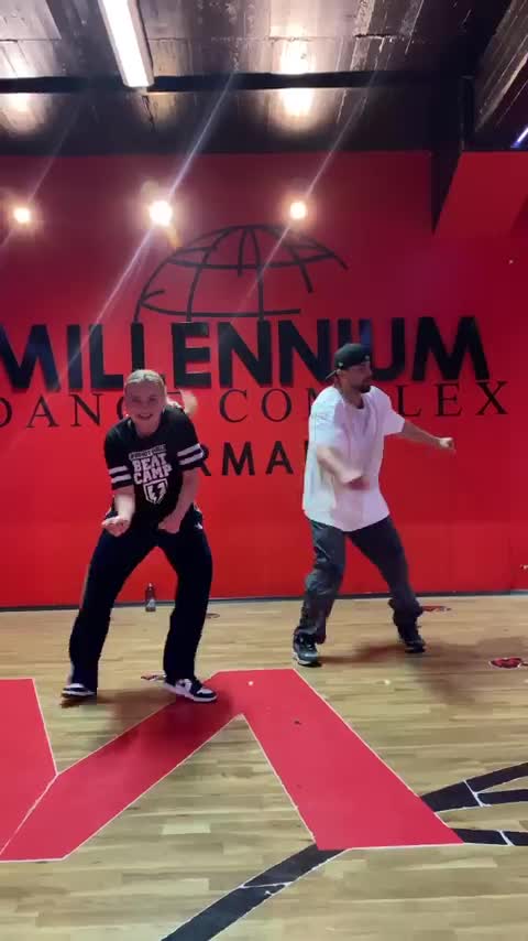 Create Tik Tok Group Dance Video On Your Song Choreography By