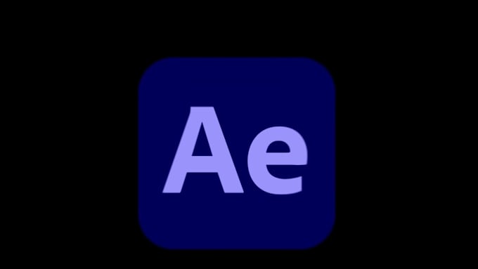 Work in adobe after effects by Anubisyonko | Fiverr