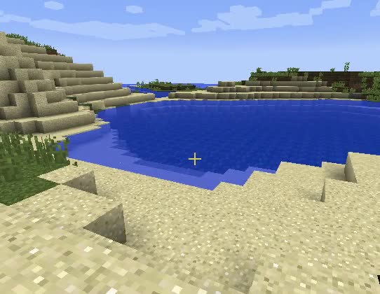 Create you a custom minecraft mod by Jtwesterkamp | Fiverr