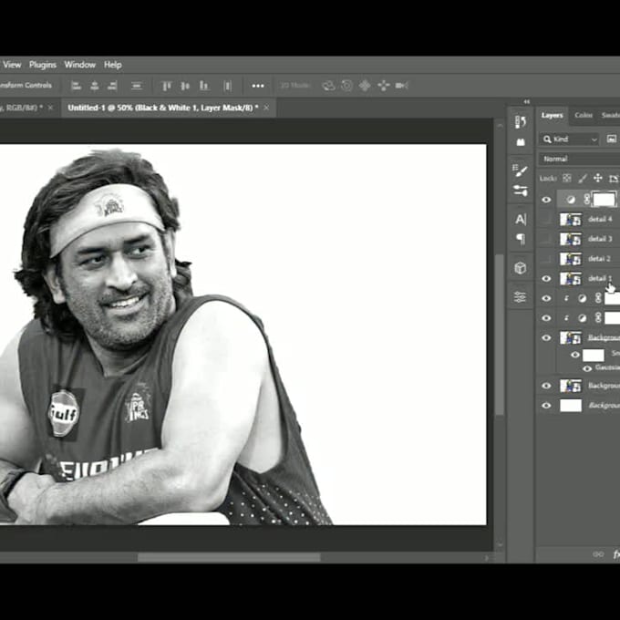 Create pencil drawing full quality hd 1080 by Bysamdesign | Fiverr