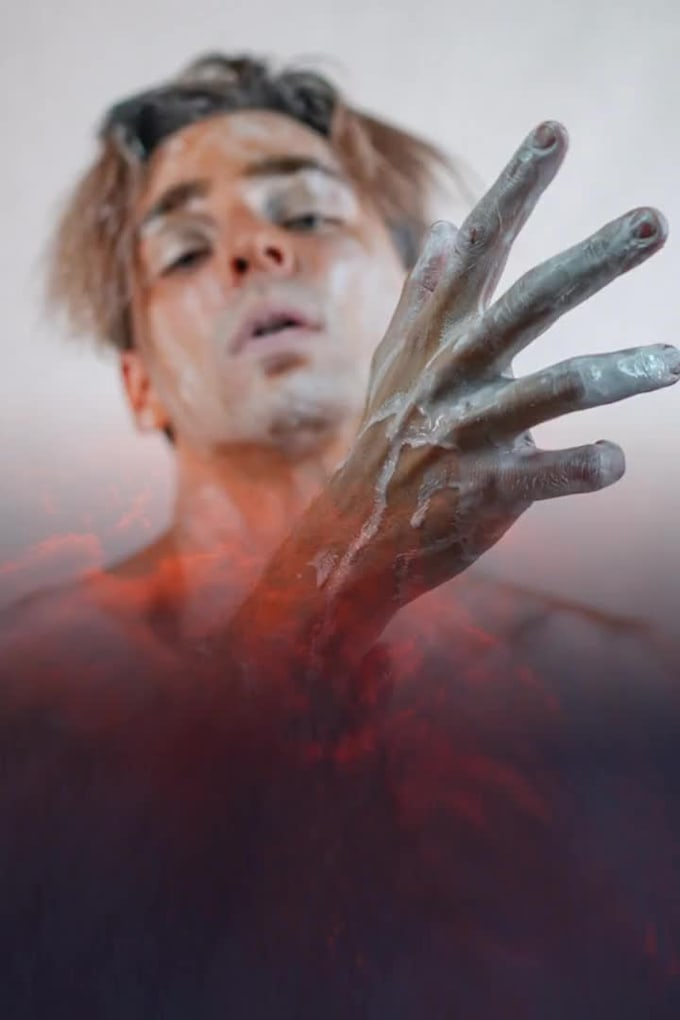 Create awesome nft designs for you best nft designs by Rishabhsadh | Fiverr