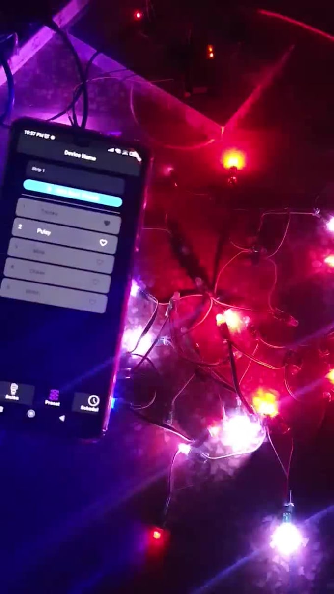 Do arduino programming, and iot projects by Walid_khan_922 | Fiverr
