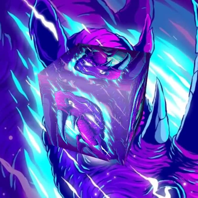 Create awesome and unique nft designs by Onlygagan1 | Fiverr