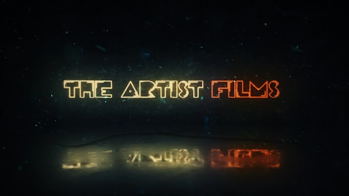 Provide professional gfx logo design and vfx designs for your business ...