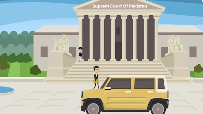 Create stunning 2d and 3d animations for your project by Abrarrajputt ...