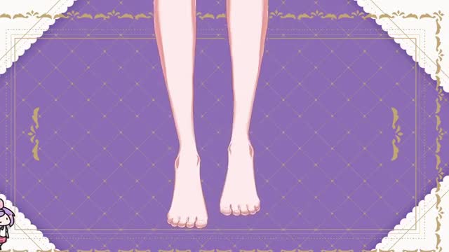 Draw and rig anime vtuber model, live2d vtuber rigging, vtuber rigging ...