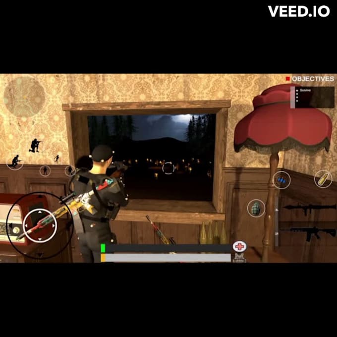 Be your amazing unity game developer by Ahmad47pk1999 | Fiverr