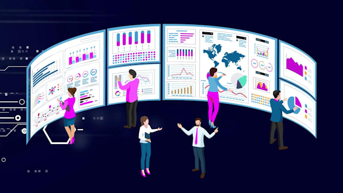 Dive into data exploration using jupyter notebook by Krusty01 | Fiverr