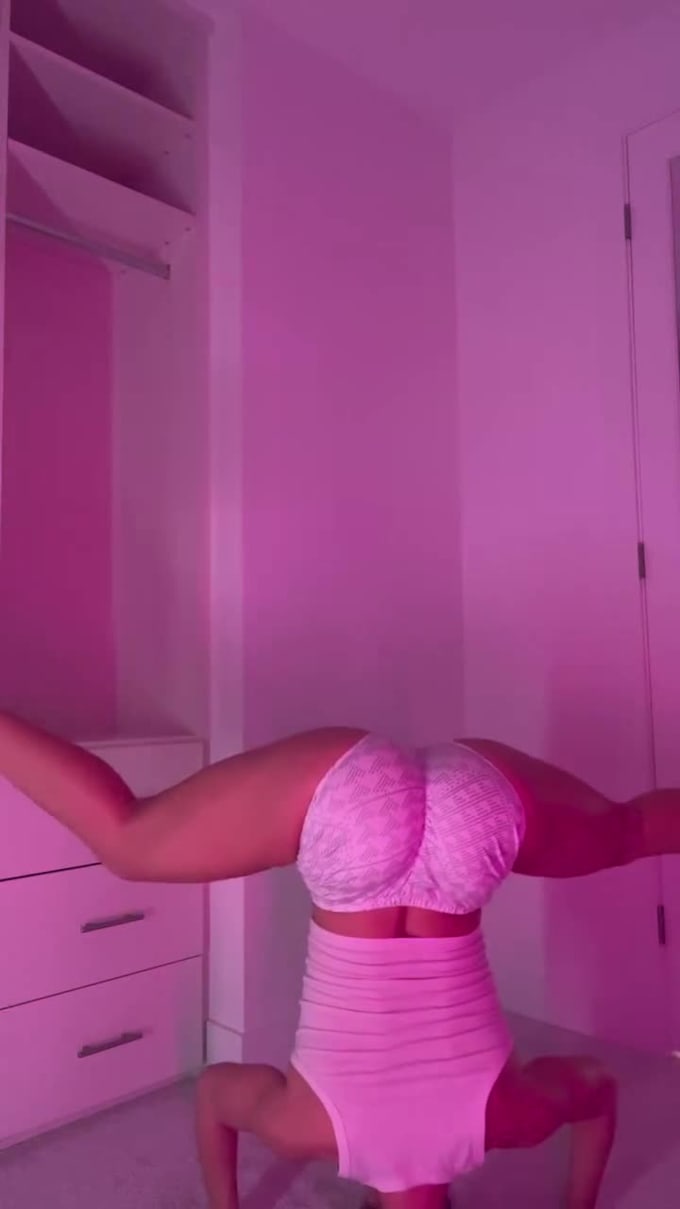 Create a impressive tiktok twerk dance, and reels dance video for your music by Nassfine | Fiverr