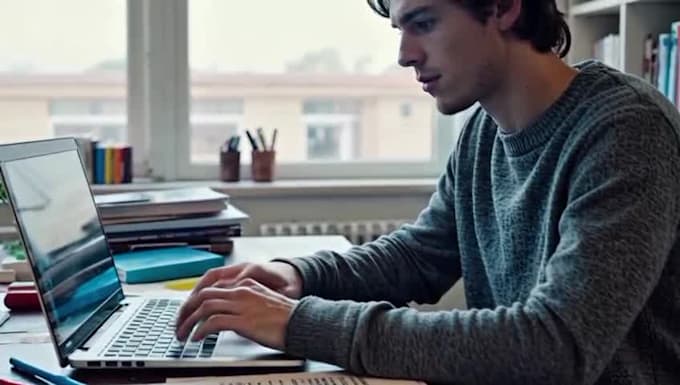 Generate realistic ai video with consistent character using,kling ai ...