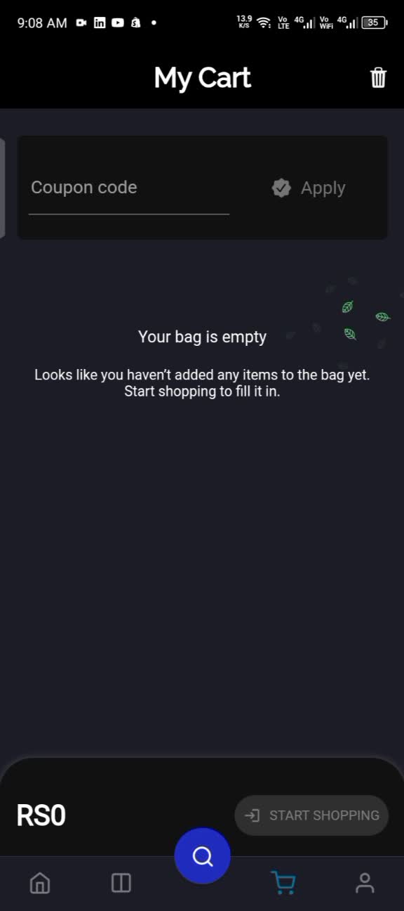 Build Your Cross Platform Flutter Mobile App By Techbysami Fiverr