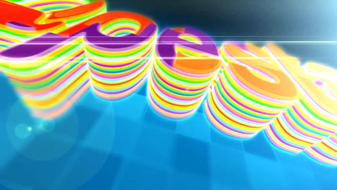 Do a logo animation shown on my gig by Waseem100 | Fiverr