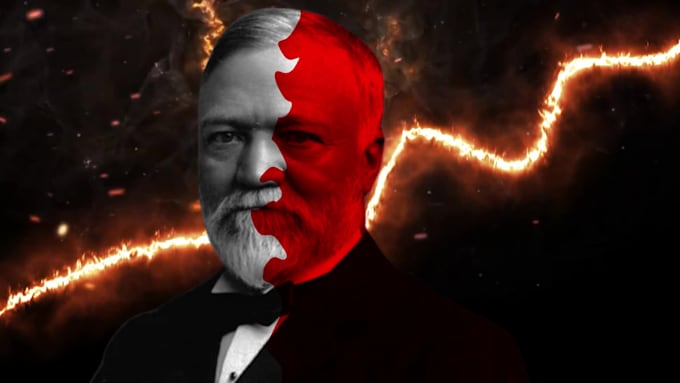 Do magnates media documentary style youtube video editing by ...