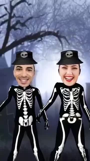 Make a face dance video of your photo with your loved one by Tgran22 ...