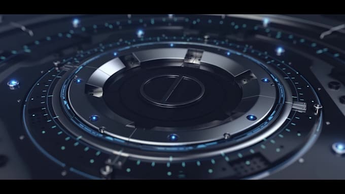 Design a professional animation logo for your brand by Aditya__singh0 ...