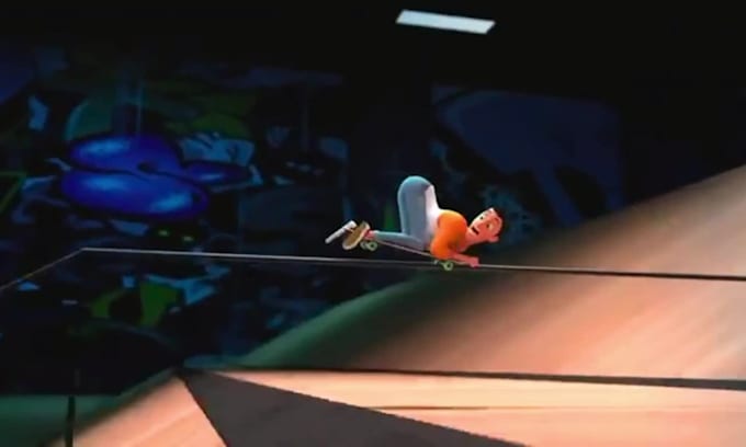 Model Rig 3d Character Animation Game Vfx Animation Fbx Obj Unreal Engine Unity By