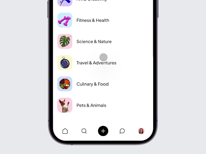 Develop Custom Mobile Apps With Flutter For Android And Ios By Shivayneutron Fiverr