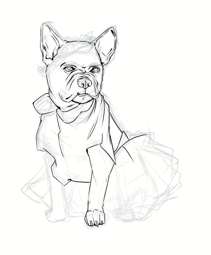 Draw Illustrations For You In My Style By Akumiyu Fiverr 